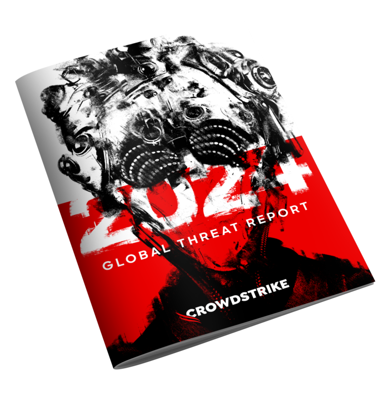 CrowdStrike