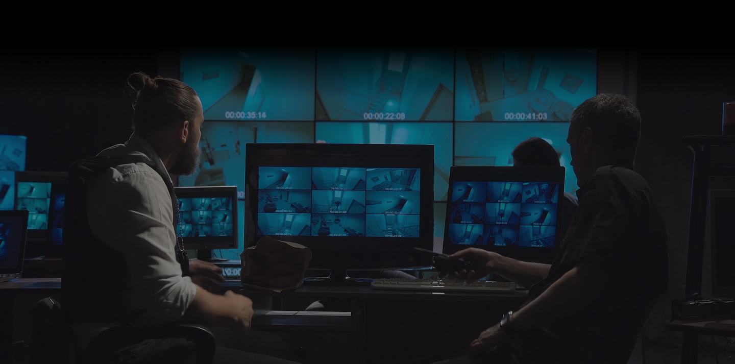 Offensive Security Services | Penetration Testing Experts